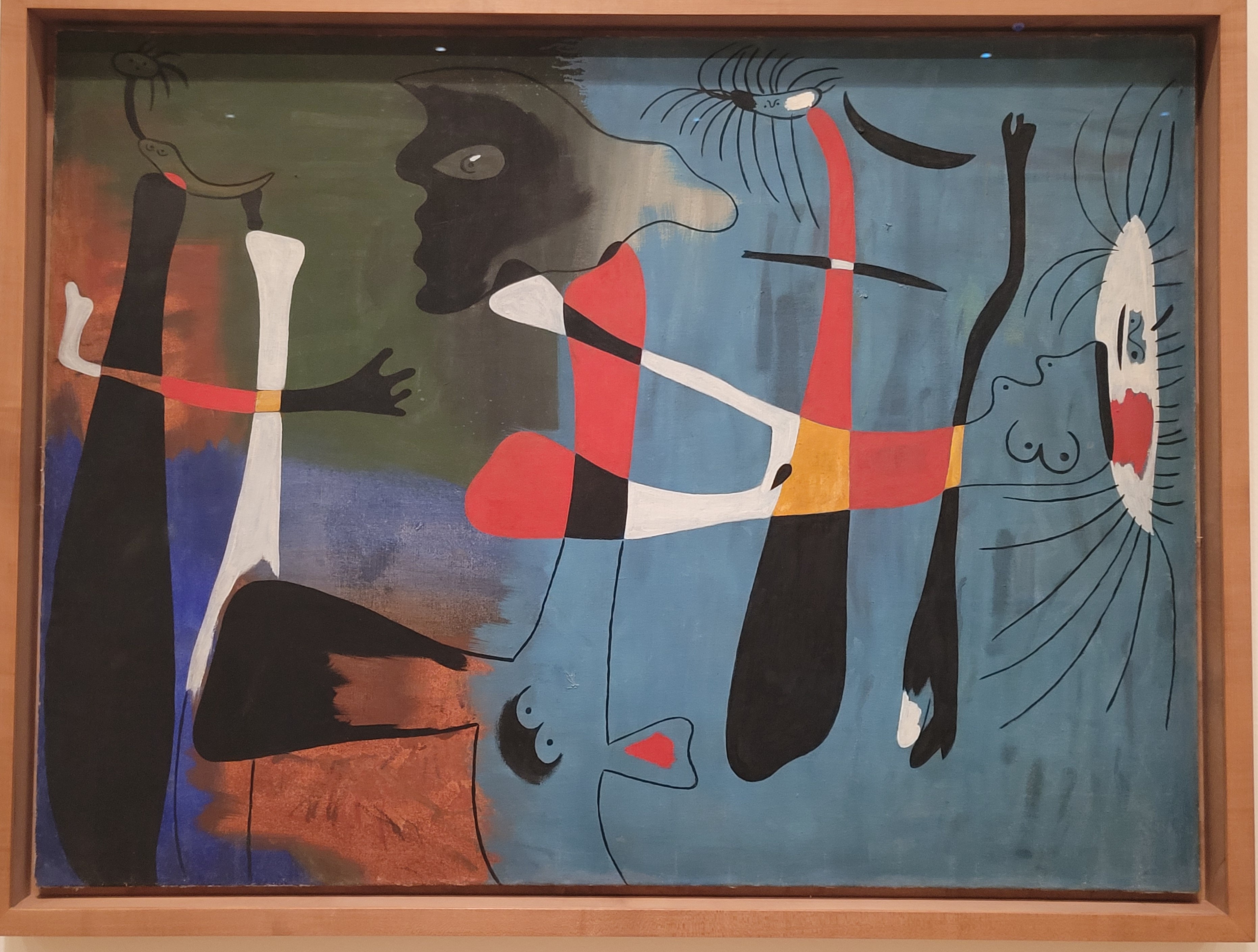 Das Guggenheim-Museum in Bilbao – INArt