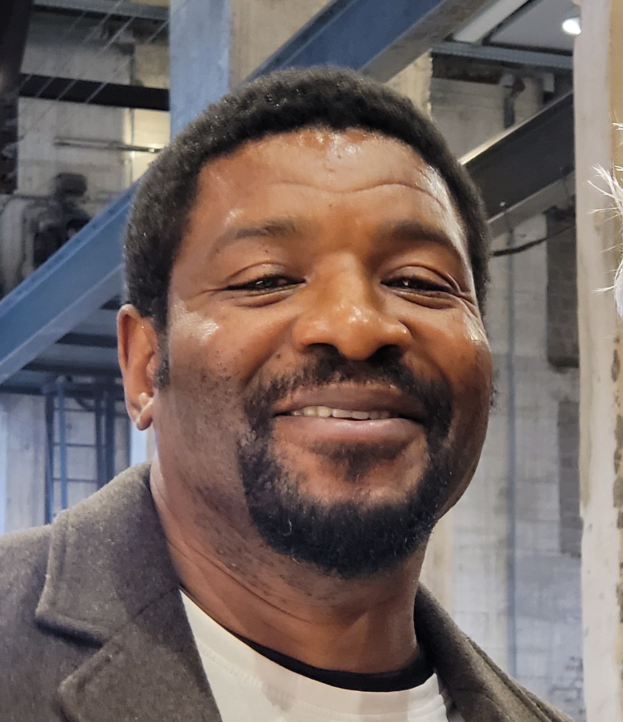 Emeka Ogboh – INArt